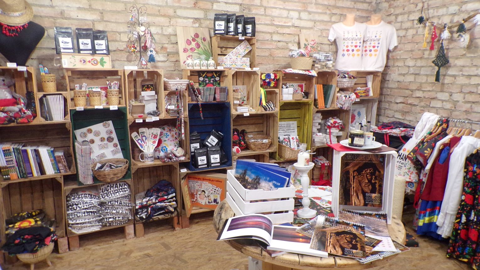 10 lutego to Światowy Dzień Kociewia. Kociewiacy świętują głównie w ...