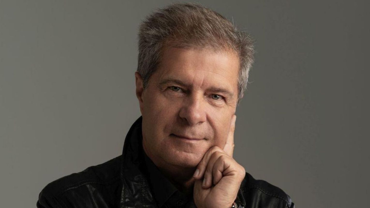 Adam Berg wraca do gry. Nowa powieść Krzysztofa Bochusa