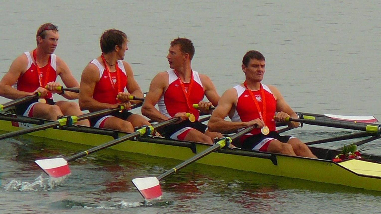 Adam Korol: Igrzyska są najważniejsze, ale gra toczy się o nasze ...