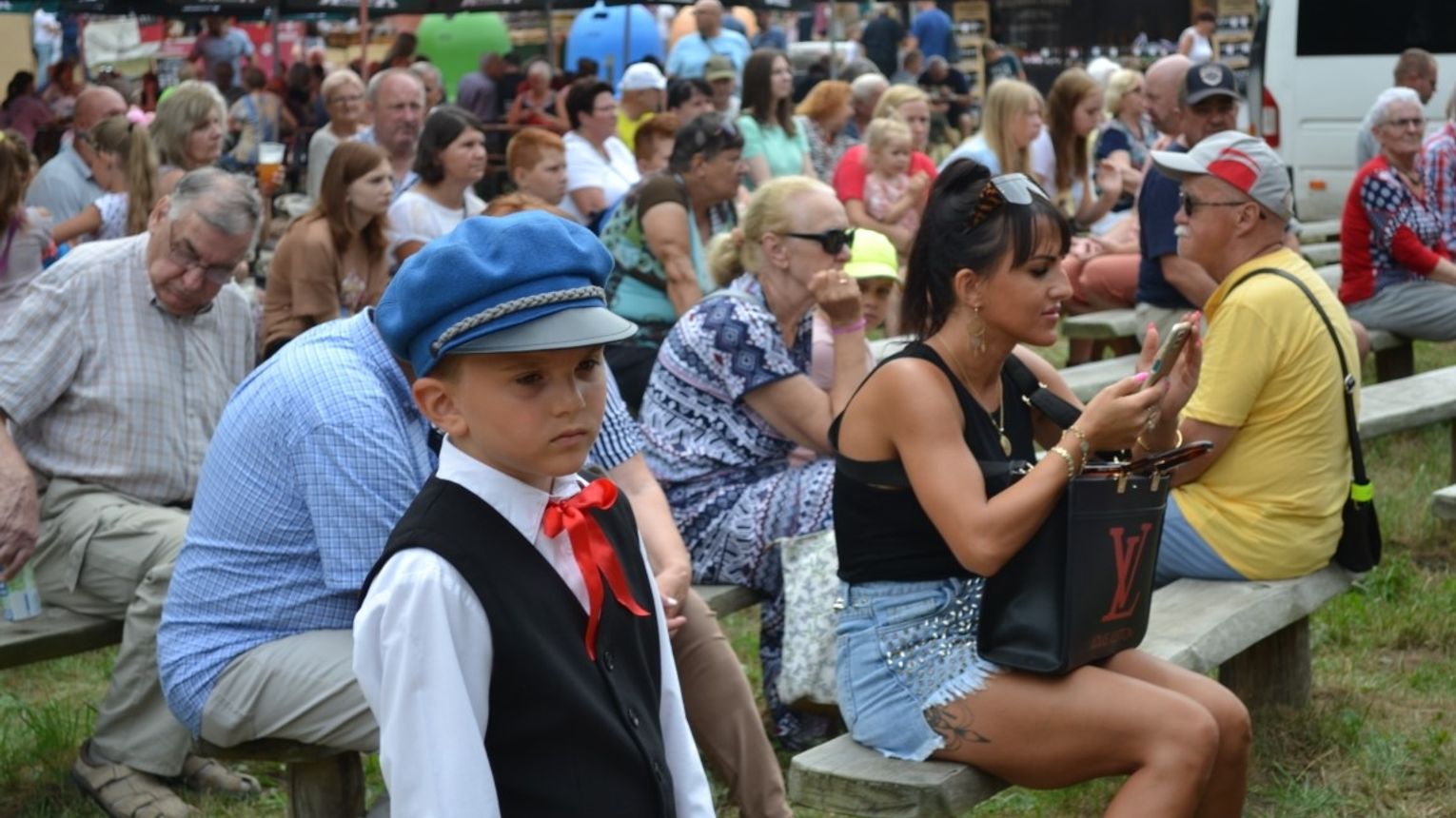 IV Plachandry Kociewskie latem. Czekamy na nowych Ambasadorów Kociewia