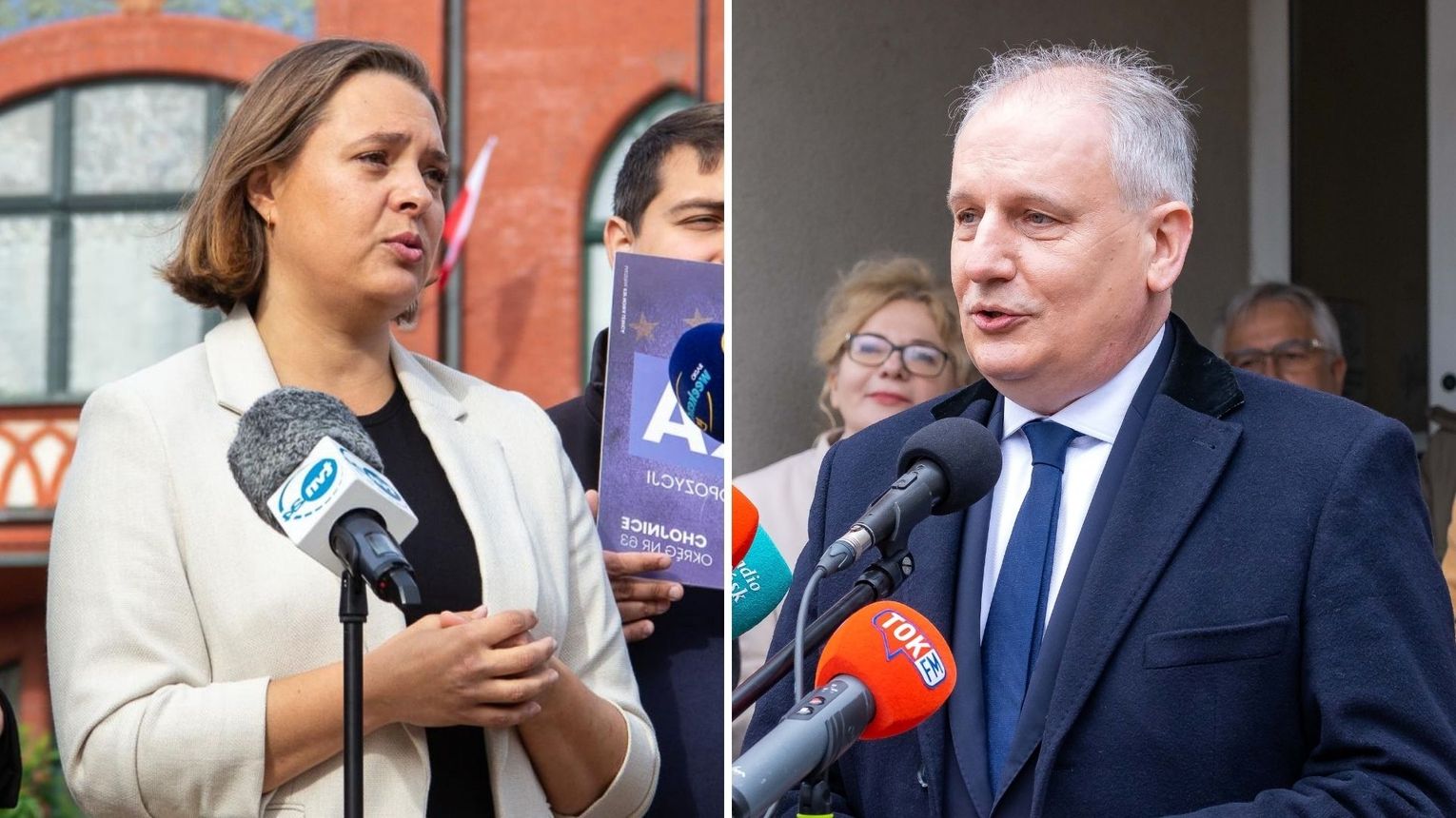 Anna Górska z Lewicy lepsza od wojewody z PiS. Kaszuby poparły debiutantkę