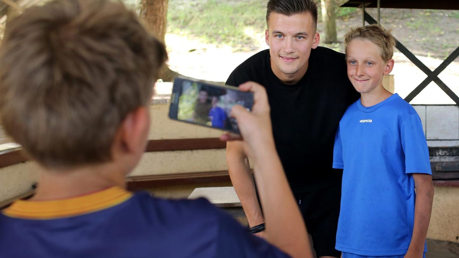 Arkadiusz Reca wraca do reprezentacji Polski. Karierę zaczynał w małym ...