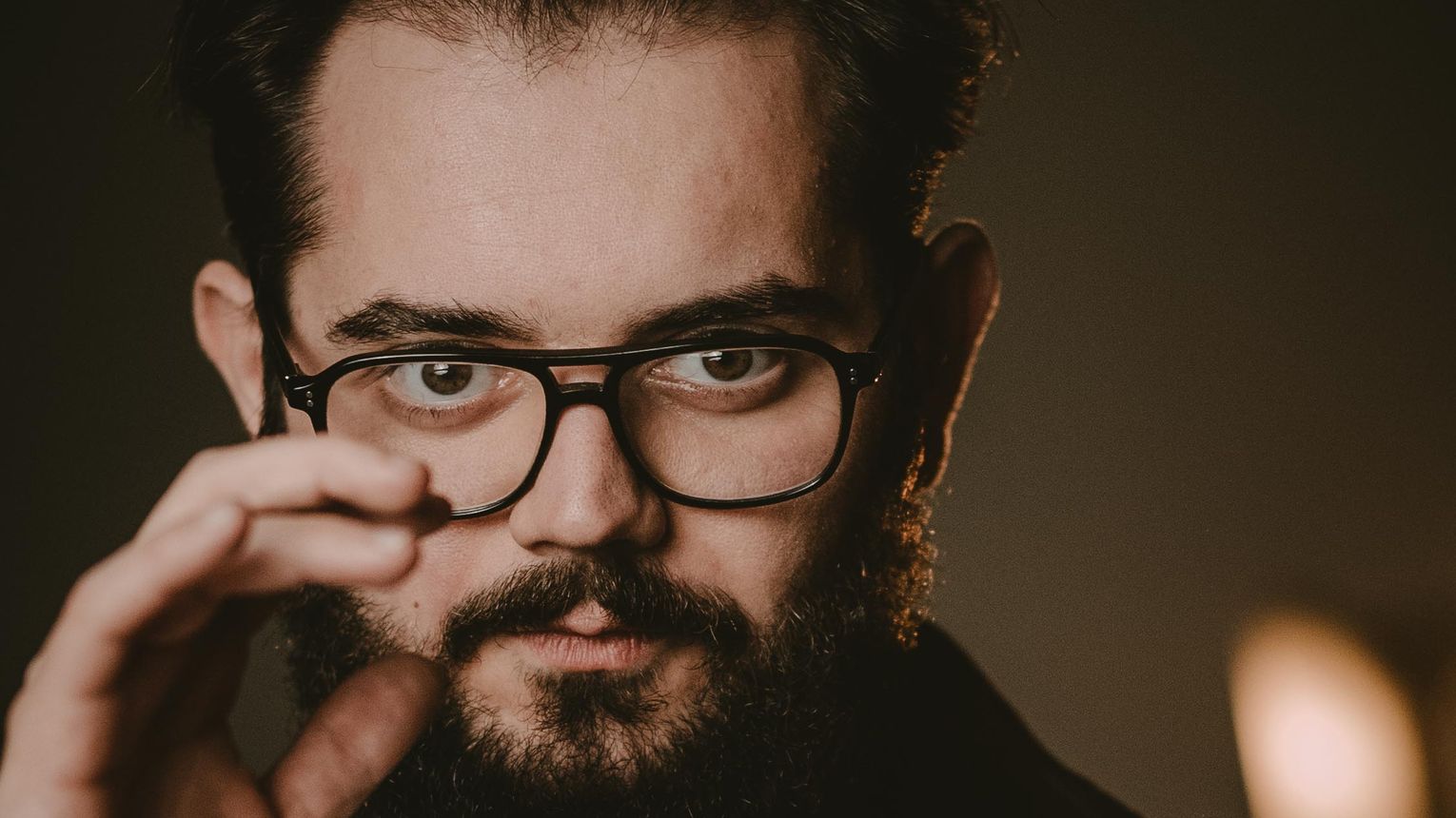 Emil Miszk: Jazz? Sprzedaż 500 płyt, to już jest sukces