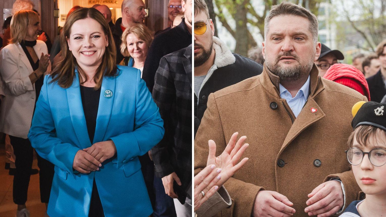 Będzie koalicja w Radzie Miasta Gdyni? "Oba kluby usiadły do rozmów"