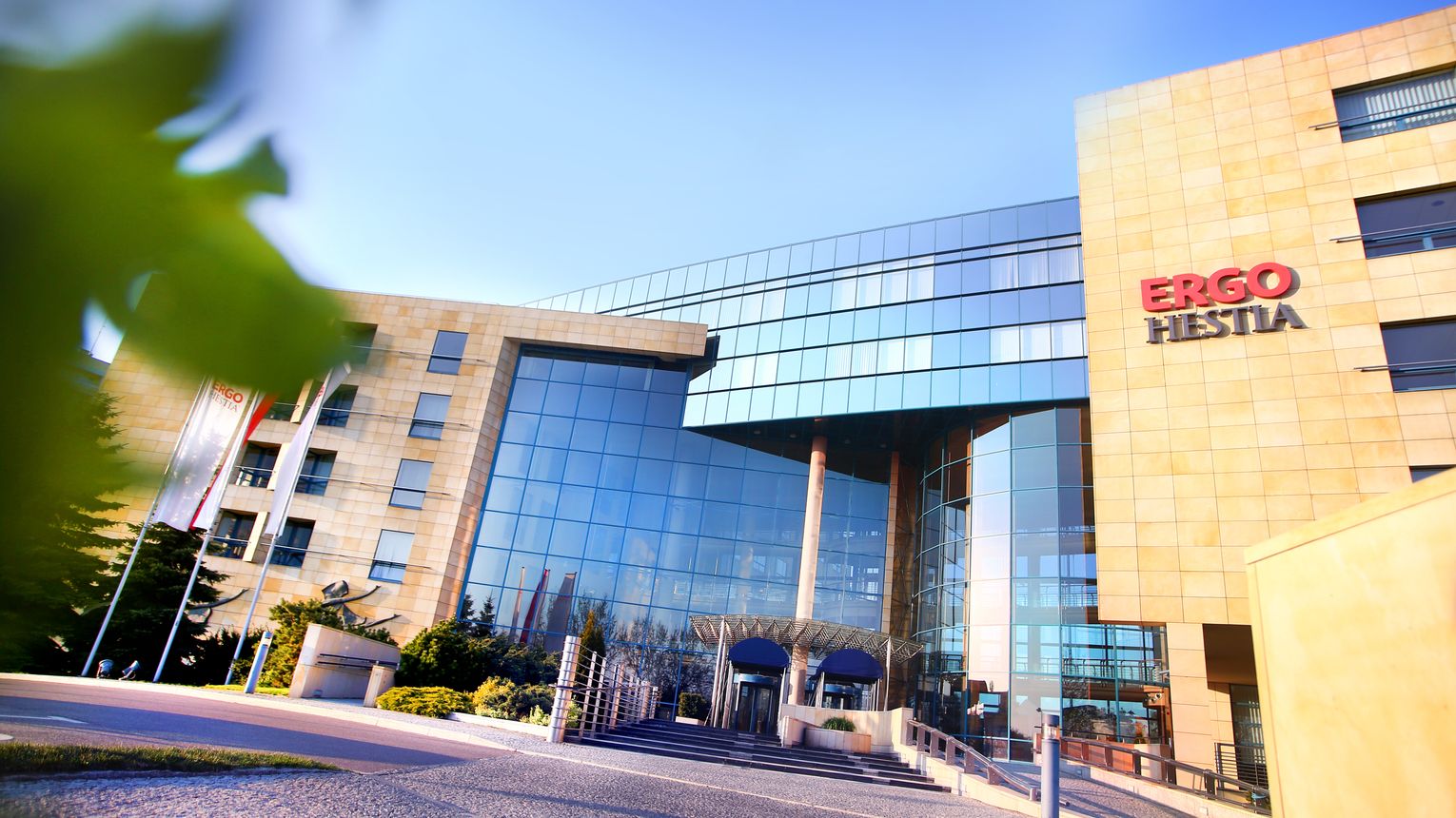 Ergo Hestia nagrodzona za warunki pracy. Sopocki ubezpieczyciel z ...
