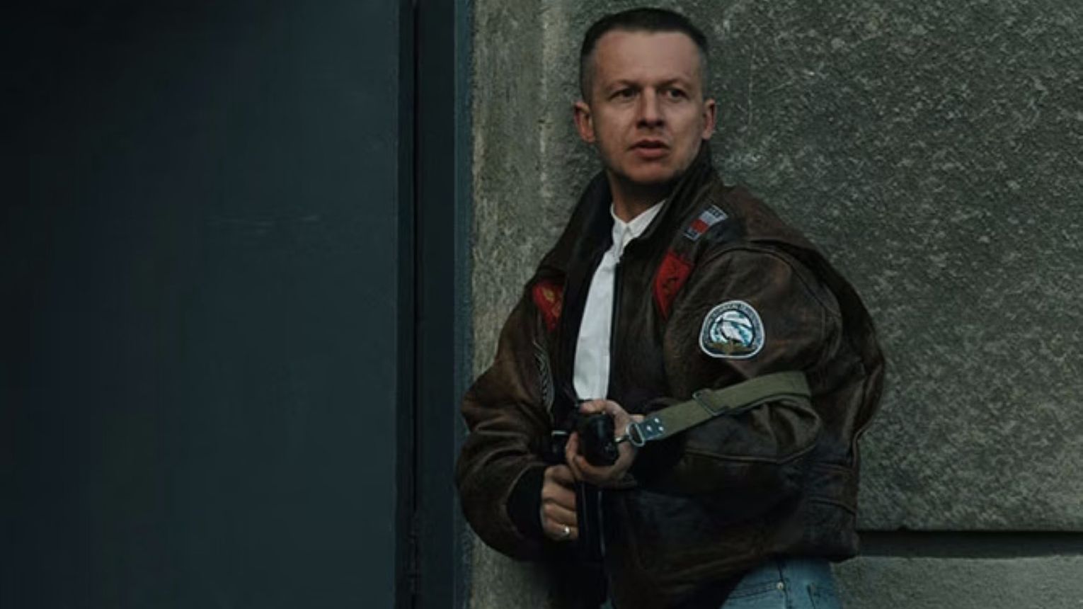 Franz Maurer na Netflix! „Psy” wracają w serialowej wersji