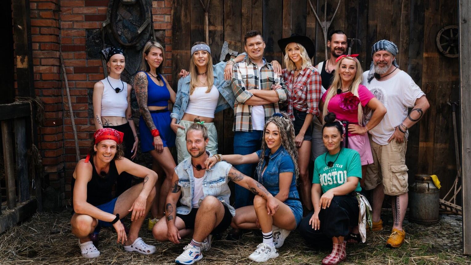 Gdańszczanka wśród uczestniczek reality show „Farma” na antenie Polsatu