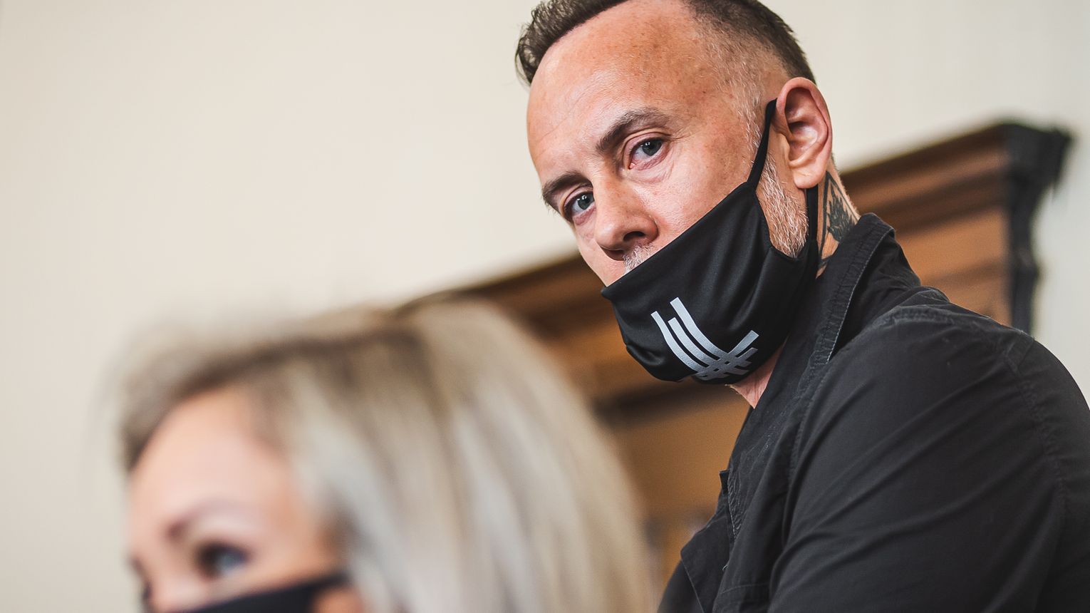 Jest wyrok w sprawie Adama Nergala Darskiego