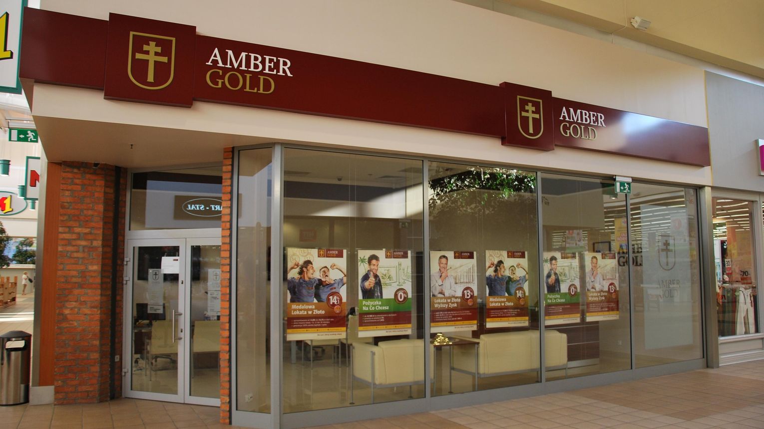 Klienci Amber Gold stracili miliony złotych. Sąd uznał, że sami są ...