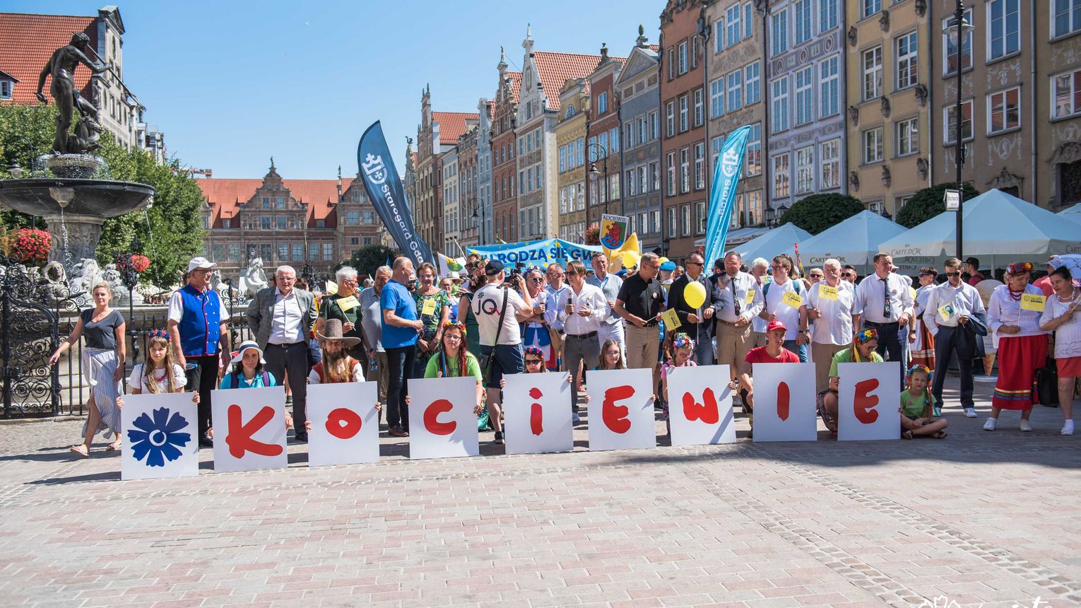 Święto Kociewia na Jarmarku św. Dominika już w piątek
