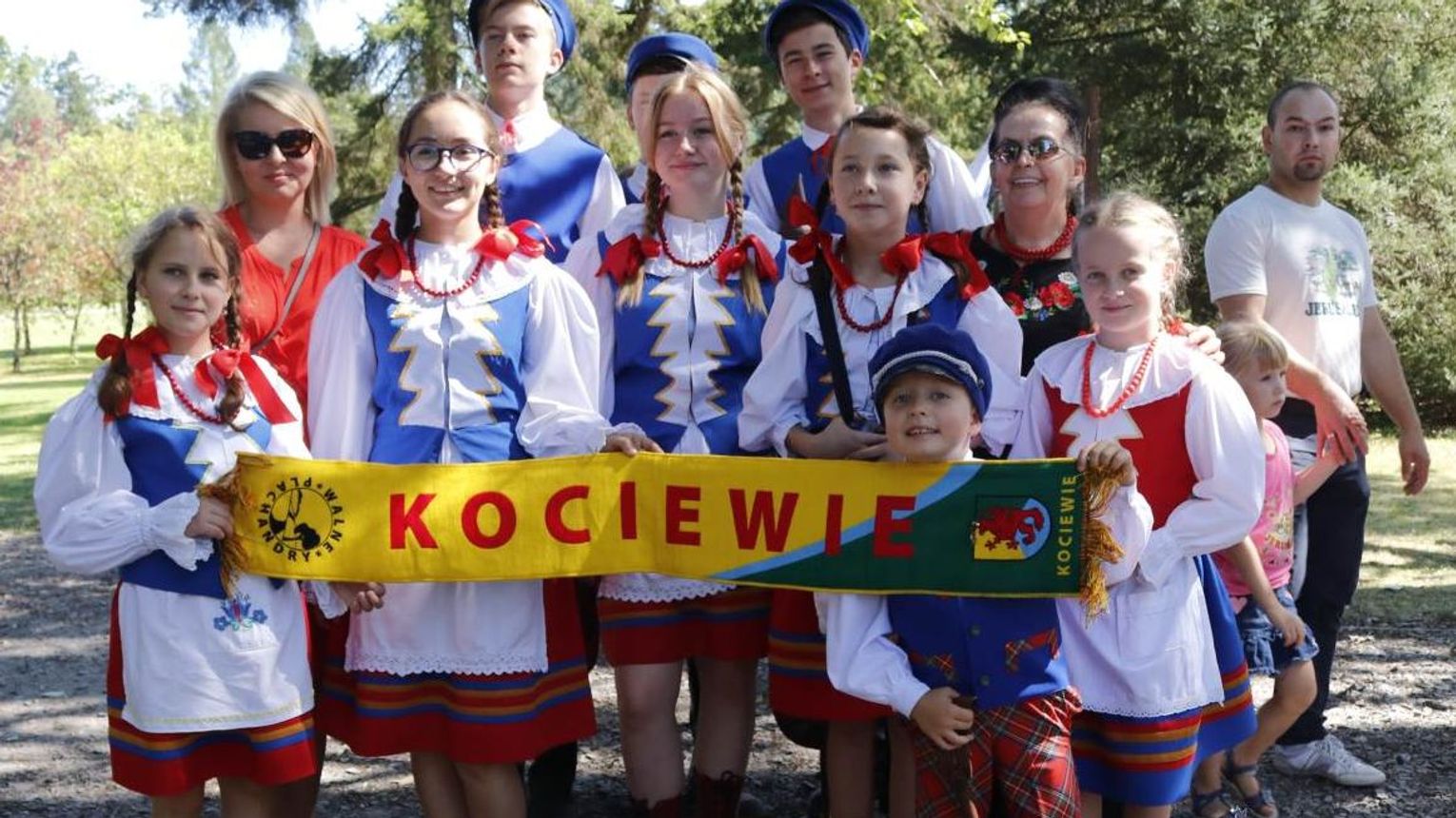 Kociewiacy skrzykują się na doroczny zlot 5. Walne Kociewskie ...