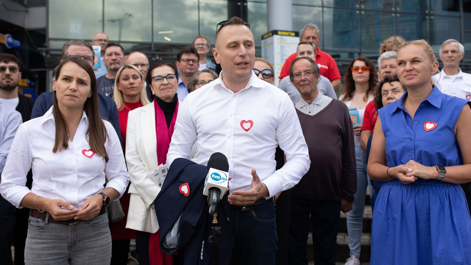 Krzysztof Brejza straci immunitet? Jest wniosek prokuratury