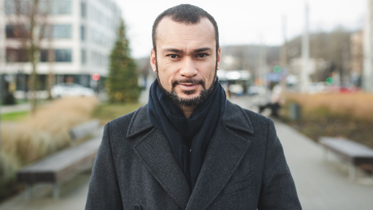 Marcus da Silva – człowiek wkomponowany w Polskę