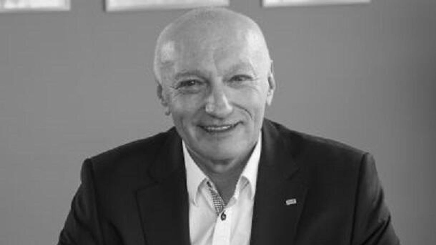 Nie żyje Janusz Daszczyński. Były prezes TVP miał 73 lata