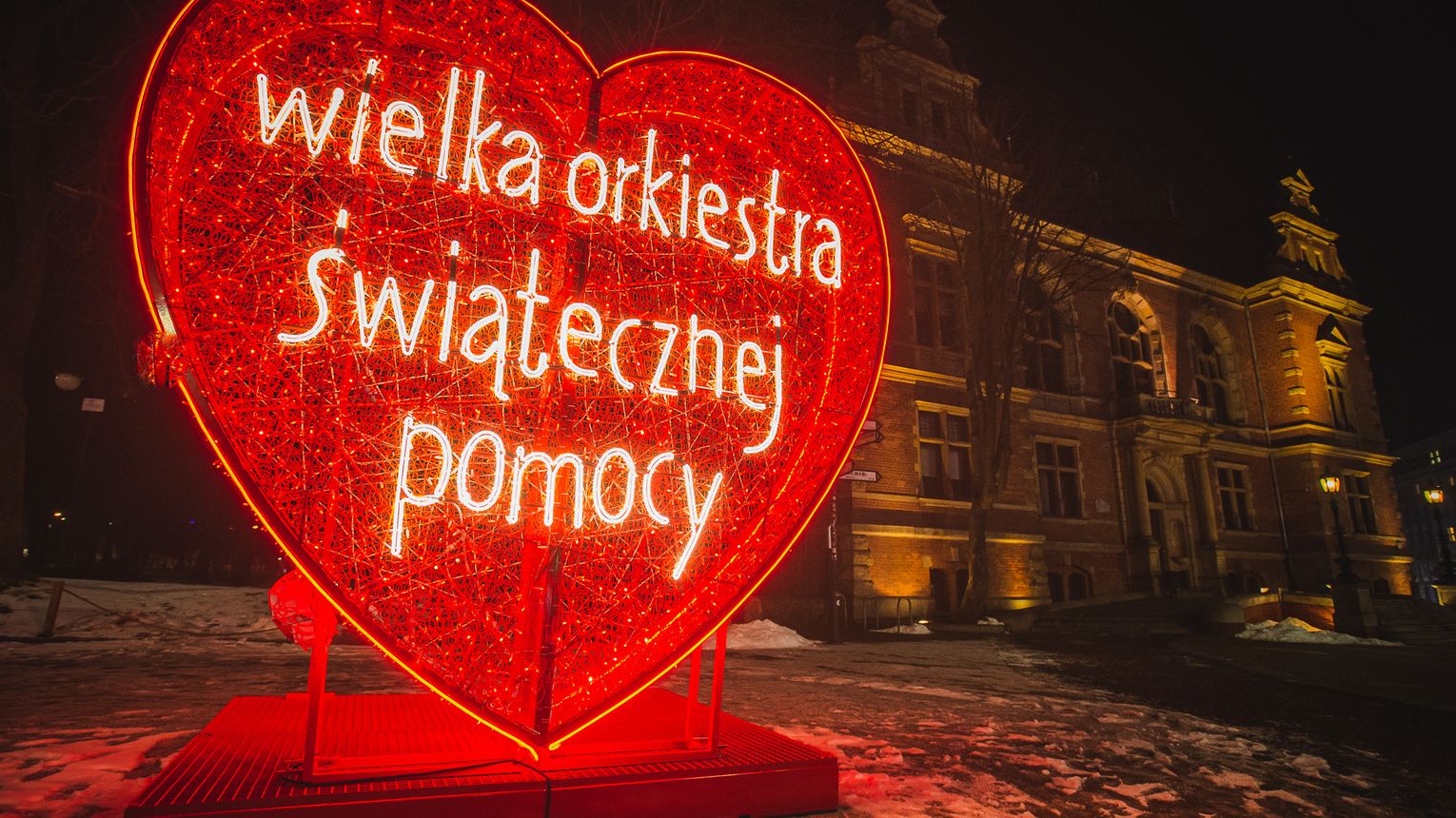 31. finał WOŚP. Obiad z Donaldem Tuskiem i gotowanie z Aleksandrą ...