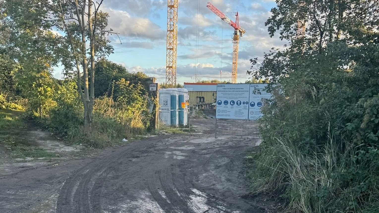 Gdańsk: Uroczystość nadania ulicy imienia Jana Samsonowicza odwołana w ...