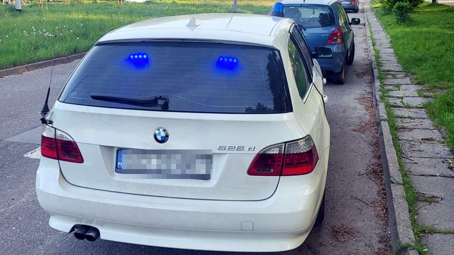 Pijani i piraci, czyli podsumowanie majówki na drogach