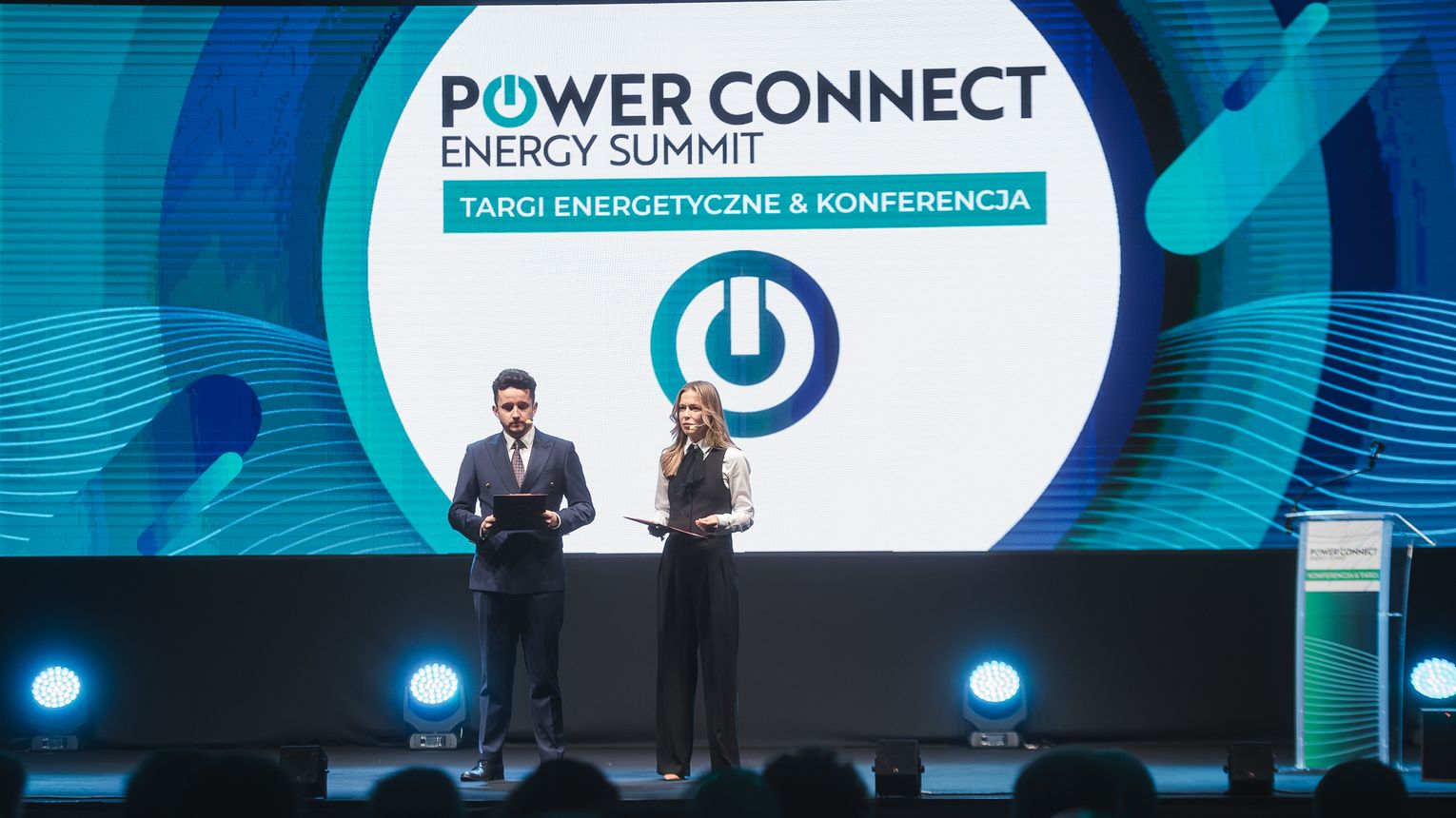 PowerConnect Energy Summit głosami ekspertów