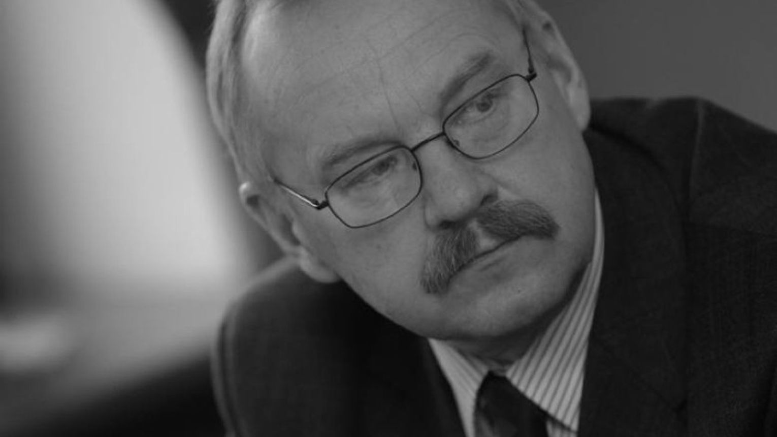 Prof. Brunon Synak ma swoją ulicę w Chwaszczynie. Wkrótce 10. rocznica ...