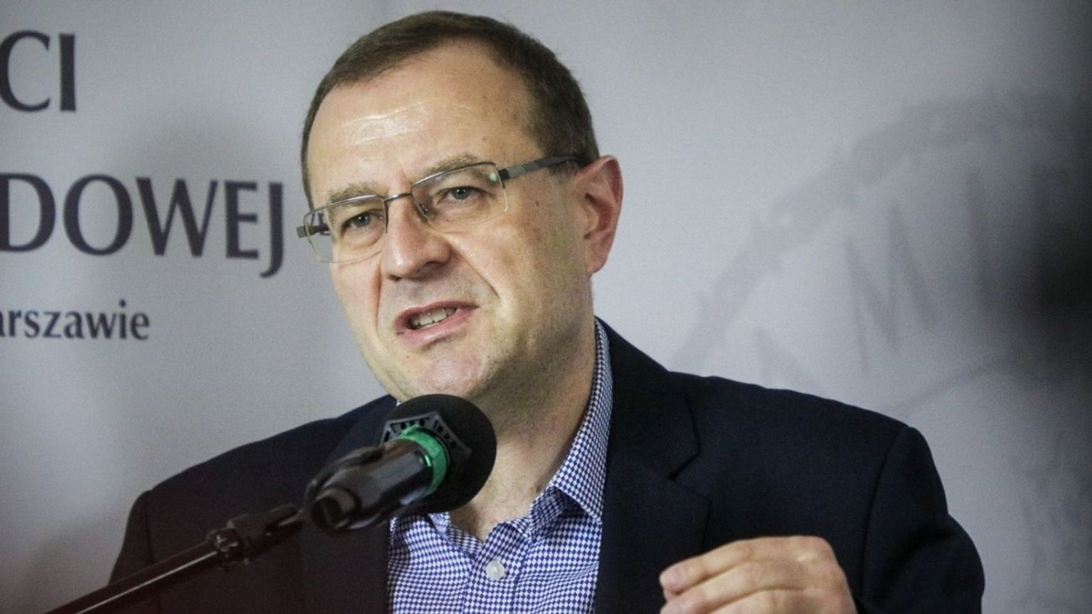 Konflikt Polski z Unią Europejską. Prof. Dudek: Te relacje mogą się ...