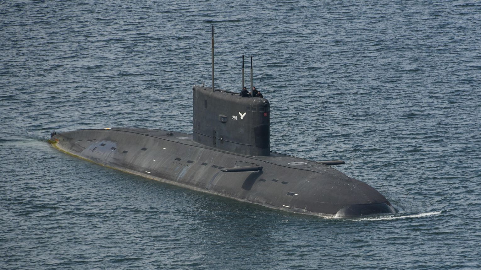 Program Orka: Polska kupi trzy nowe okręty podwodne dla Marynarki Wojennej