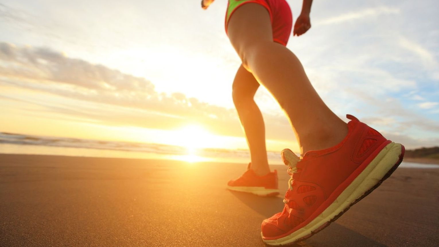 Recepta na Ruch. Skorzysta z niej prawie tysiąc pacjentów z Trójmiasta