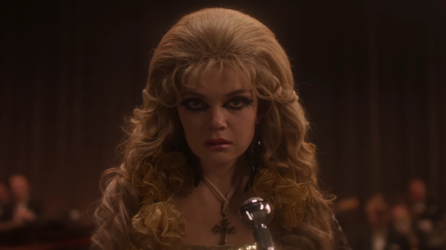Jest zwiastun filmu o Violetcie Villas! Sandra Drzymalska jako diva ...