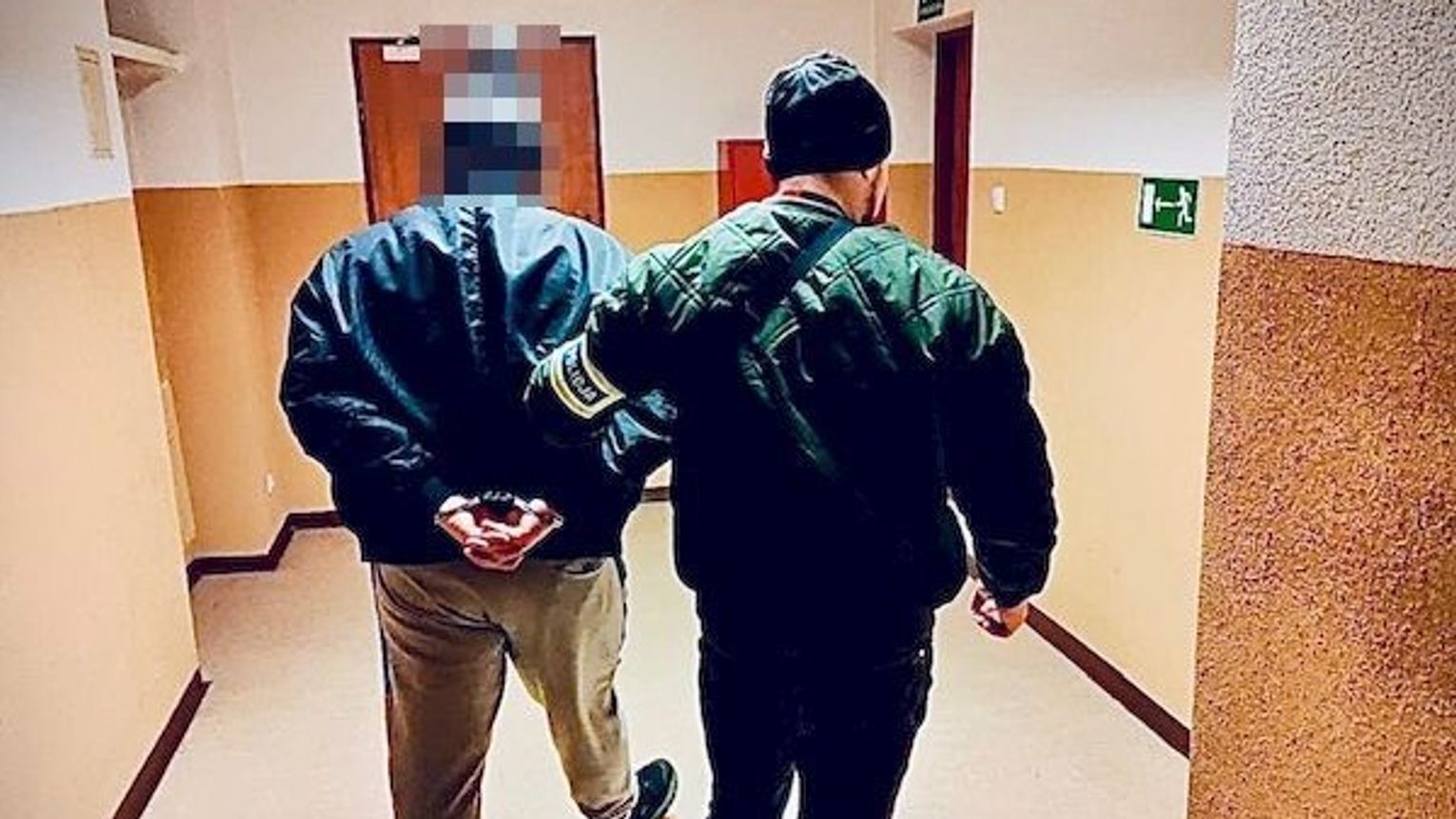 Słupsk: Napadł na kobietę i groził, że ją zgwałci. Ataków było więcej? Słupsk: Napadł na kobietę i groził, że ją zgwałci. Ataków było więcej?