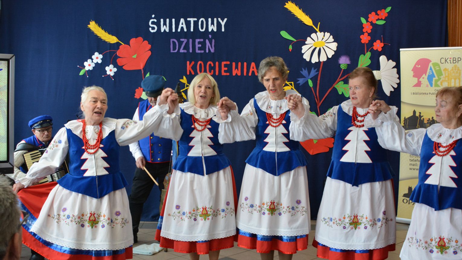 Światowy Dzień Kociewia. O regionie na poważnie i na wesoło