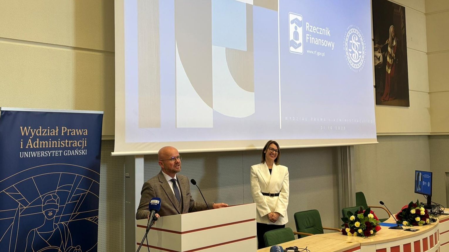 Biuro Rzecznika Finansowego w Gdańsku. Bezpłatna pomoc w sporach z instytucjami finansowymi