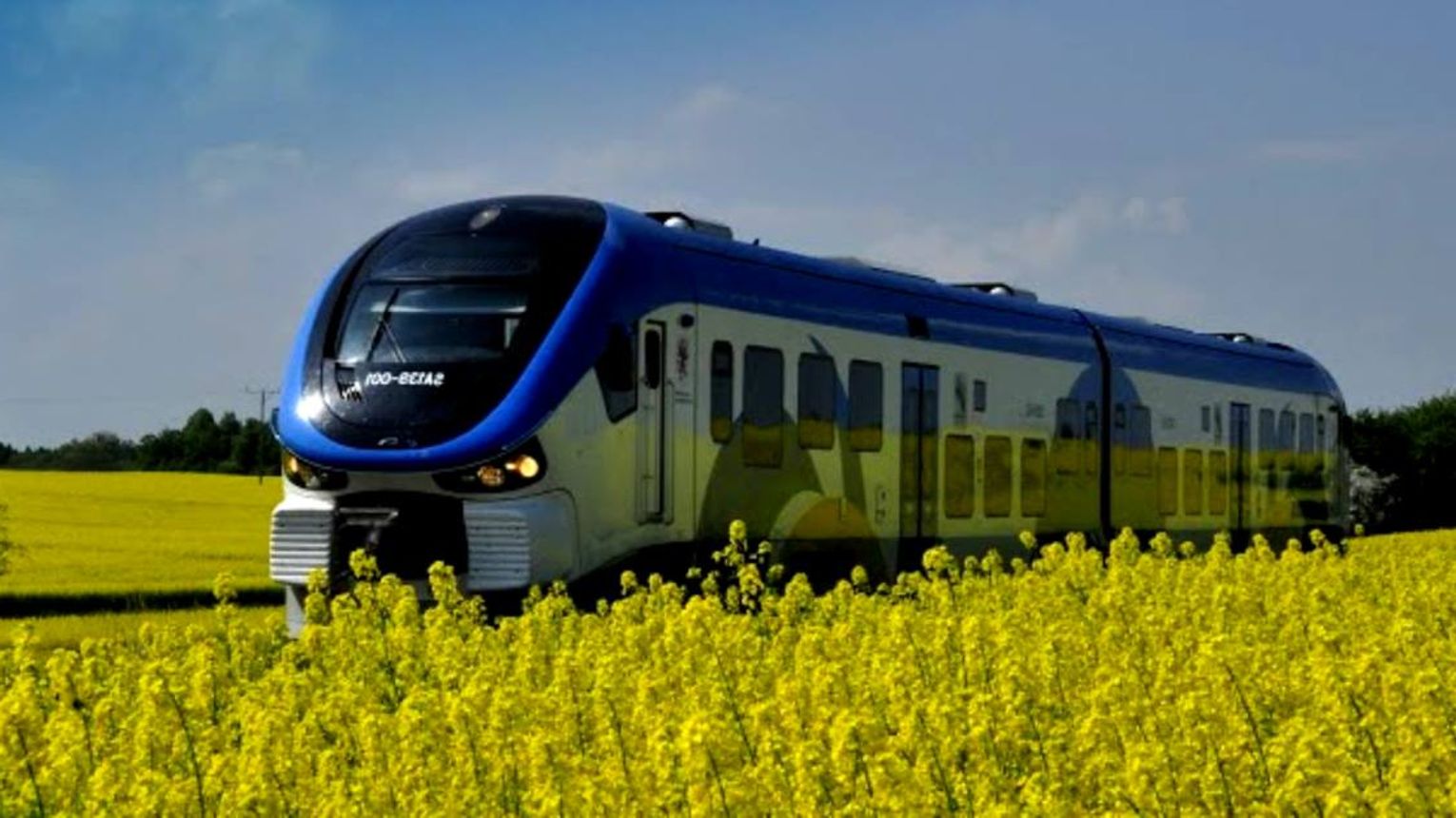 Więcej połączeń z Gdyni do Helu w sezonie letnim