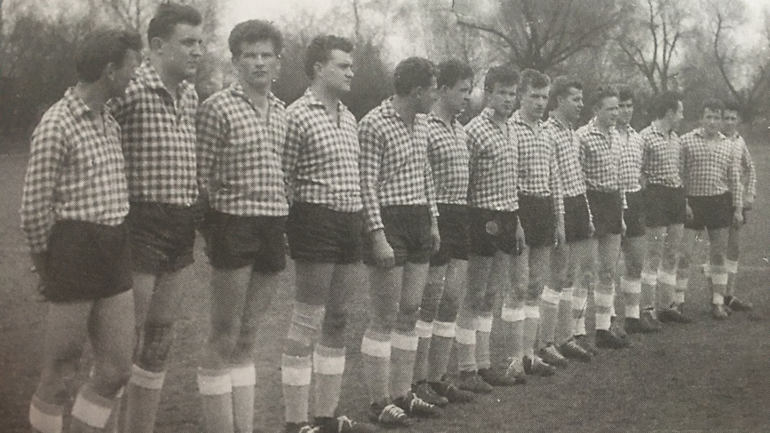 Nie żyje Zbigniew Kulenty, nestor pomorskiego rugby Nie żyje Zbigniew Kulenty, nestor pomorskiego rugby