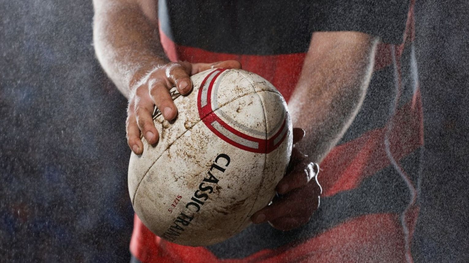 Zmiana trenera reprezentacji rugby. Grzegorza K. zastąpił Christian Hitt