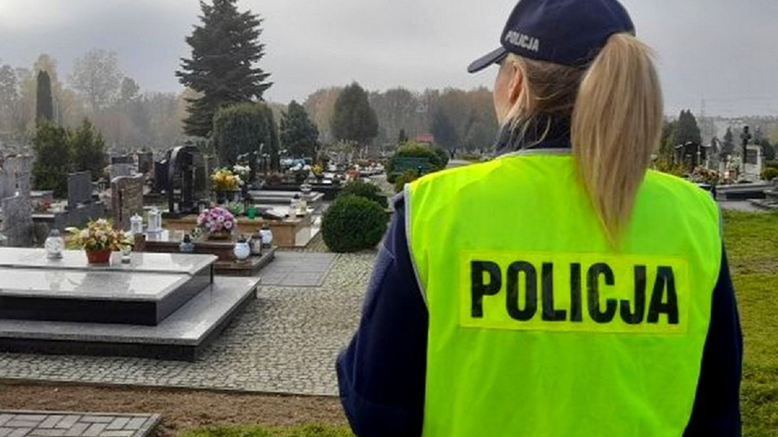 Zmiany organizacji ruchu na Powiślu i Kociewiu w okresie Wszystkich Świętych...