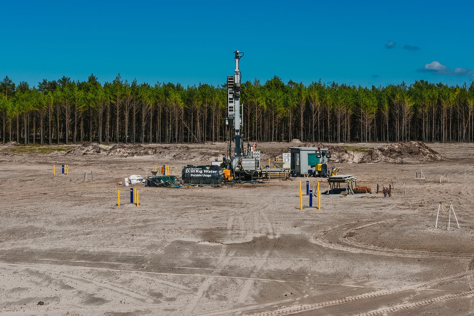 PEJ rozszerzają współpracę z Westinghouse i Bechtel