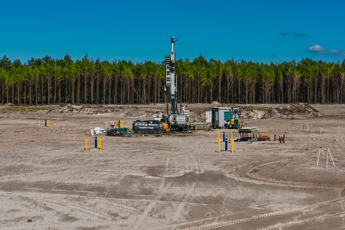 PEJ rozszerzają współpracę z Westinghouse i Bechtel