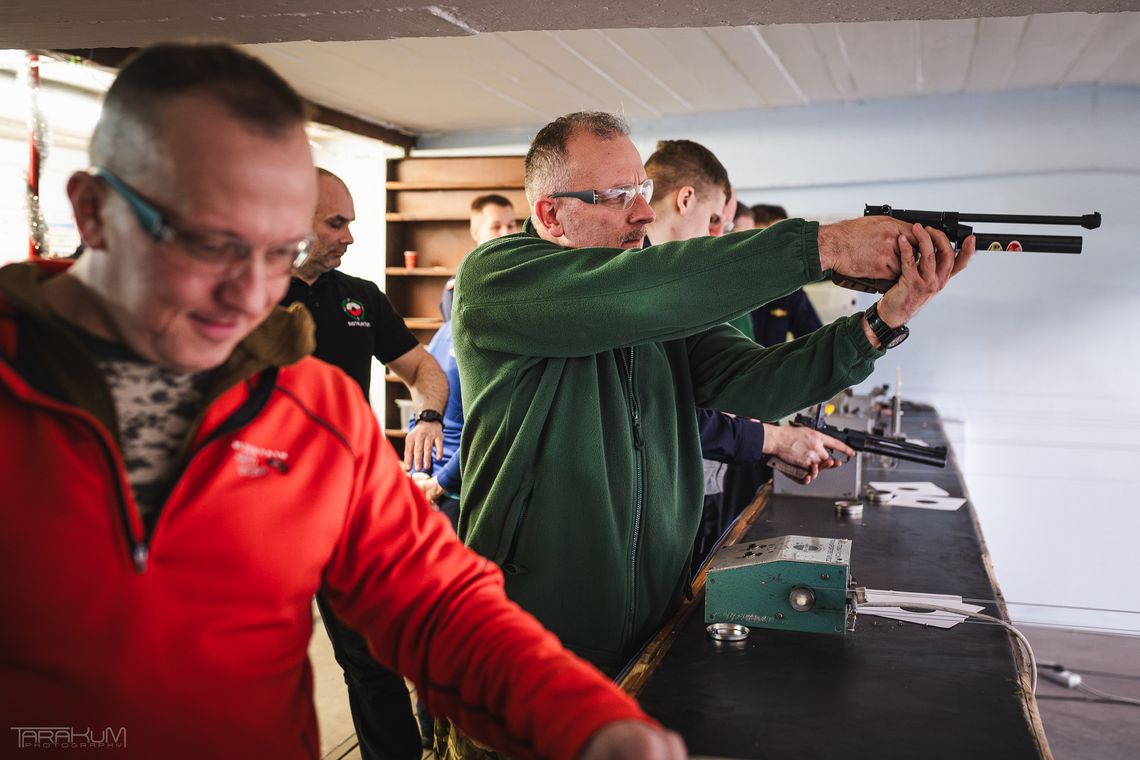 Zapisz się na wojskową przygodę! Rusza kolejna edycja programu "Trenuj z wojskiem"