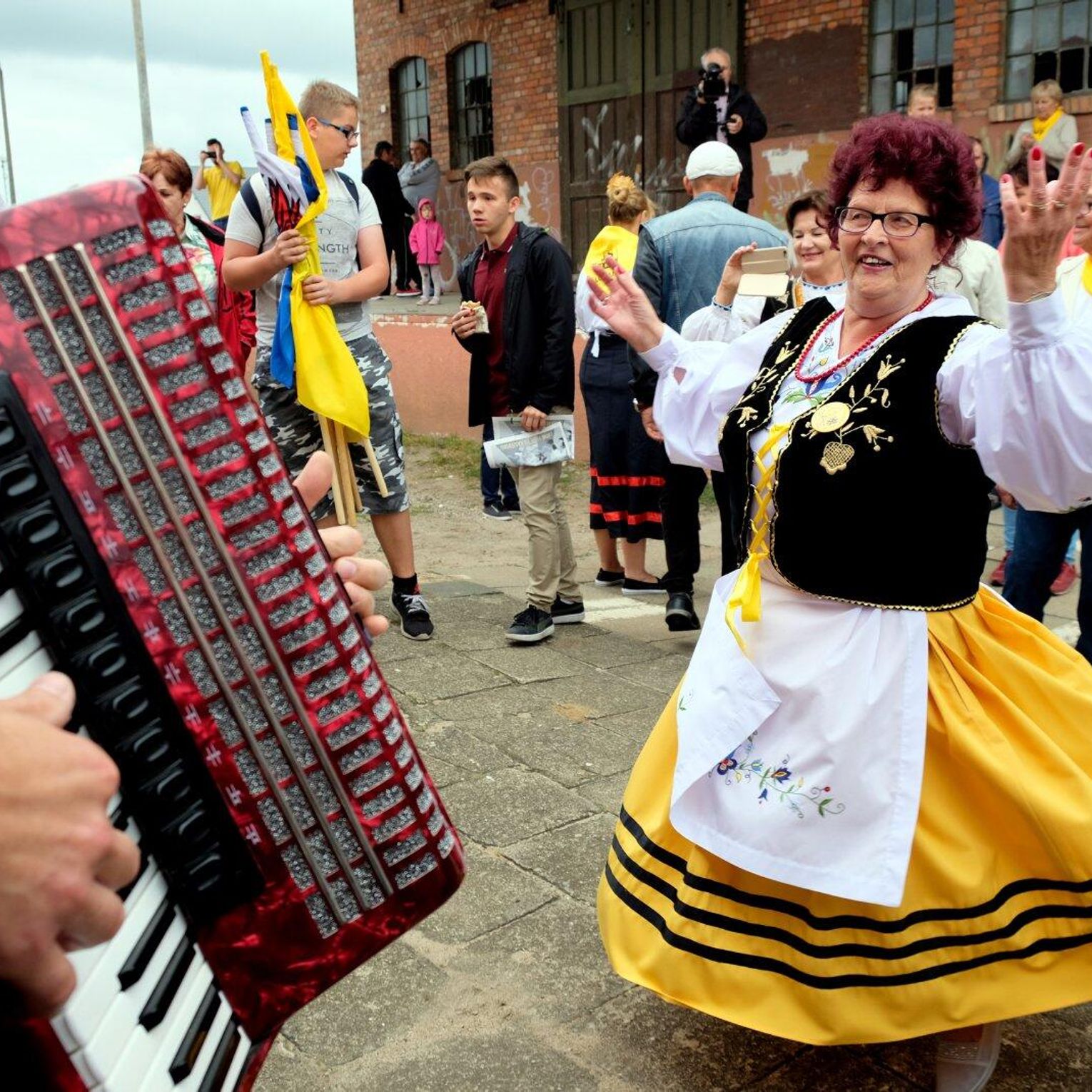 Dziś Dzień Jedności Kaszubów. Kaszubi świętują jednak nie tylko tego ...