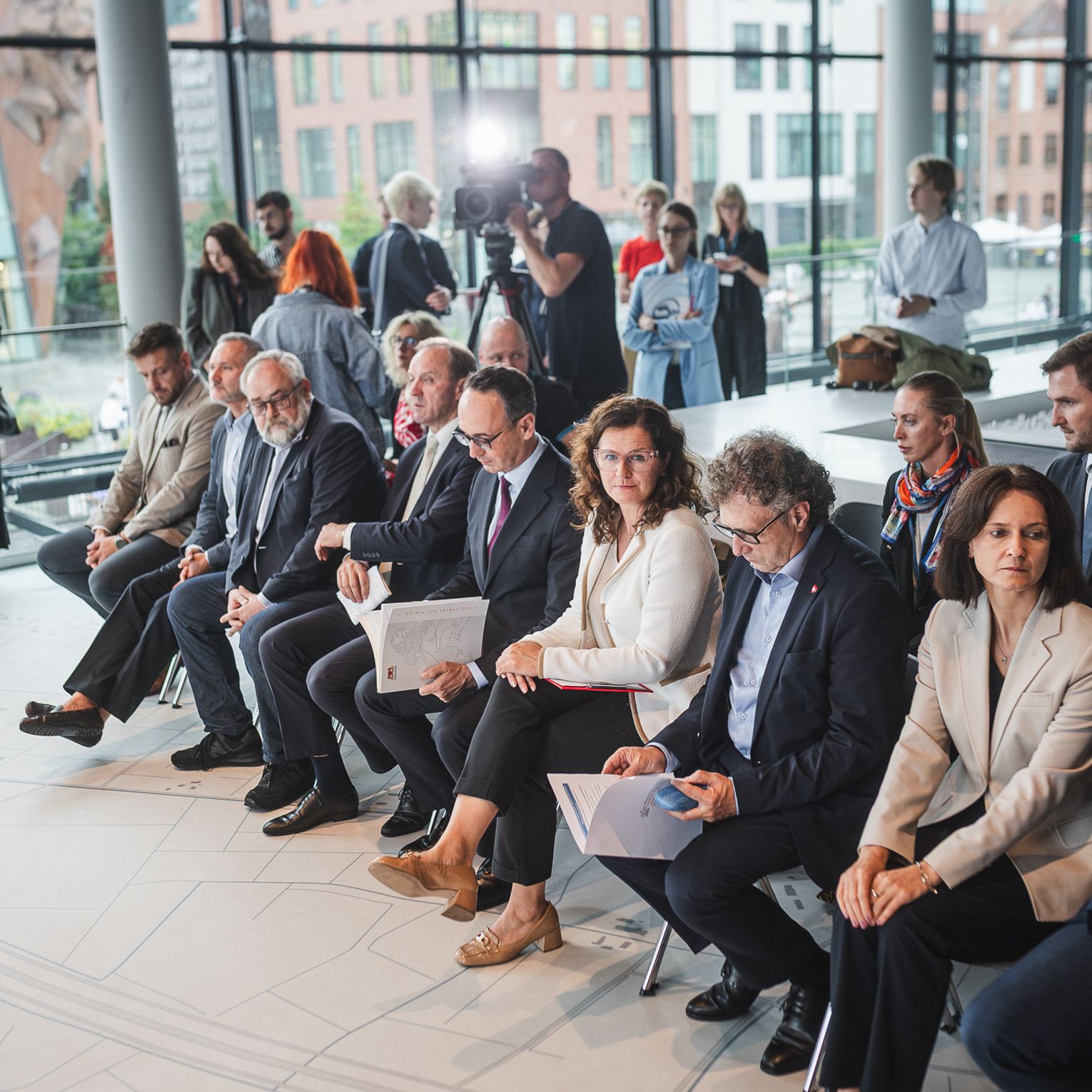 Nowa linia tramwajowa Gdańsk Południe-Wrzeszcz z unijnym dofinansowaniem