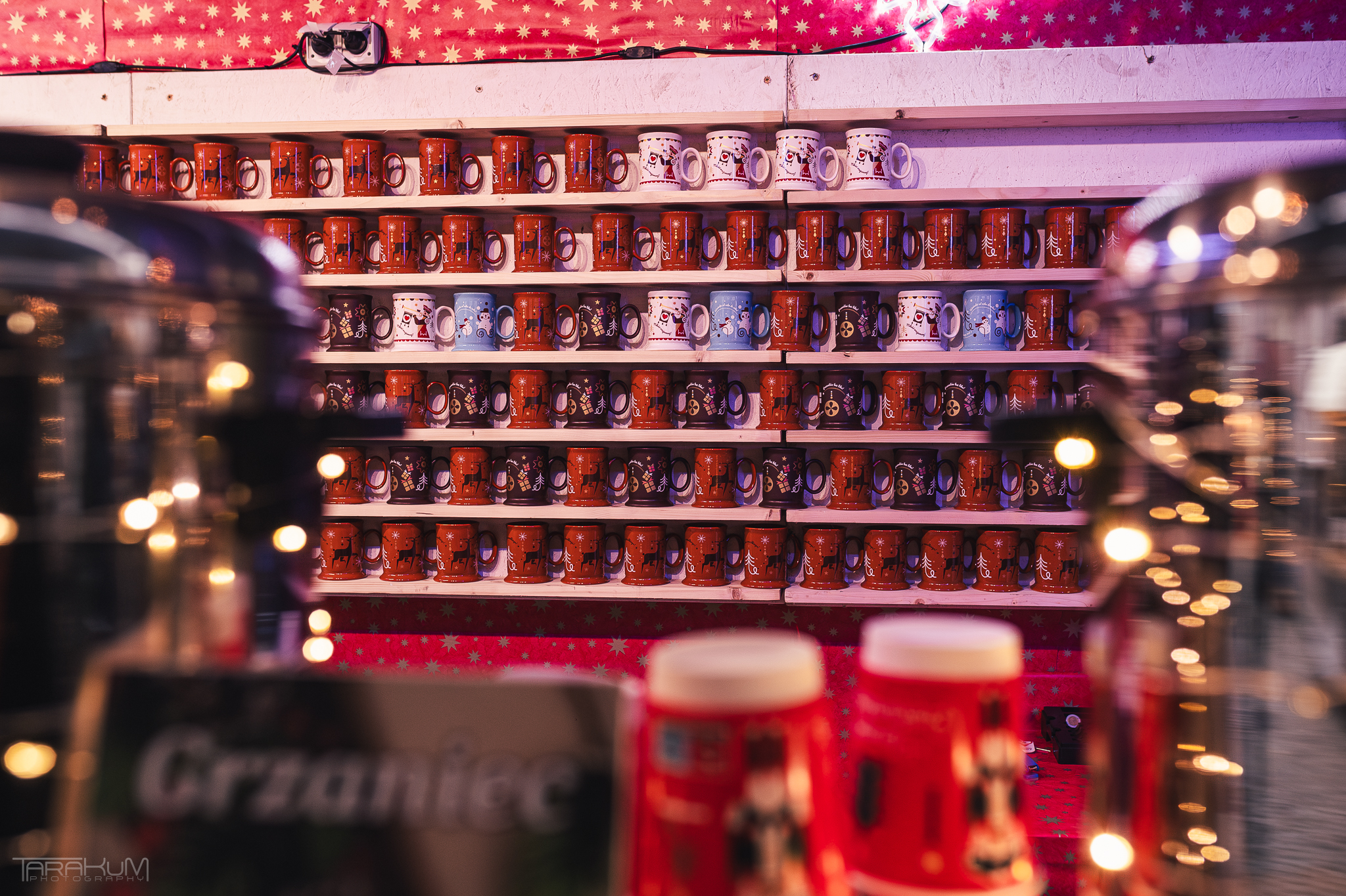 Ponad 1,3 mln gości z całego świata. Jarmark Bożonarodzeniowy w Gdańsku ...